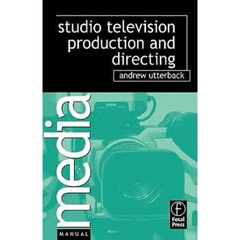 【】Studio Television Production and