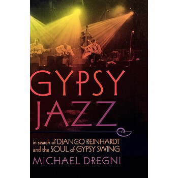 【】Gypsy Jazz: In Search of Django
