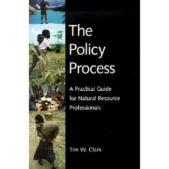 【】Policy Process