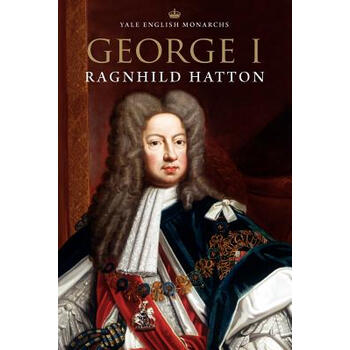 【】George I