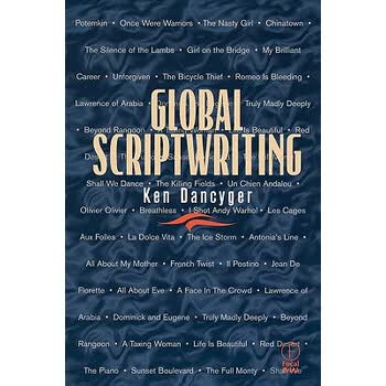 【】Global Scriptwriting