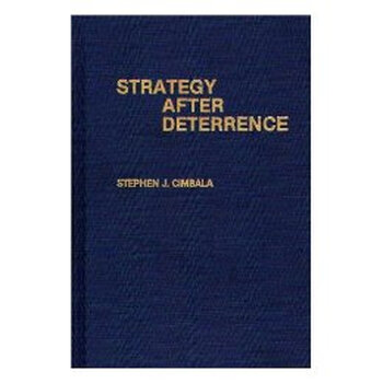 【】Strategy After Deterrence