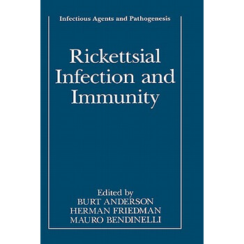 【】Rickettsial Infection and