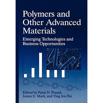 【】Polymers and Other Advanced