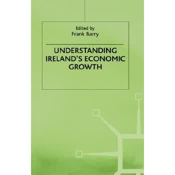 【】Understanding Ireland's Economic