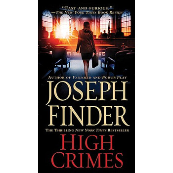 【】High Crimes