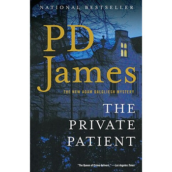 【】The Private Patient