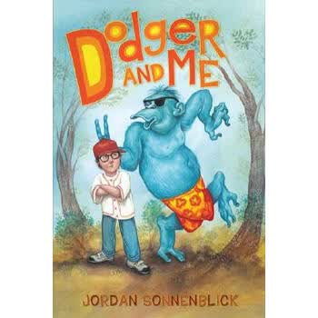 【】Dodger and Me