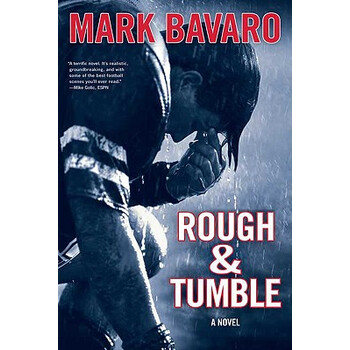 【】Rough & Tumble