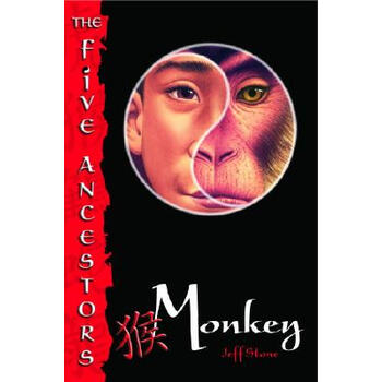 【】Monkey