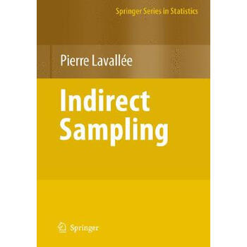 【】Indirect Sampling