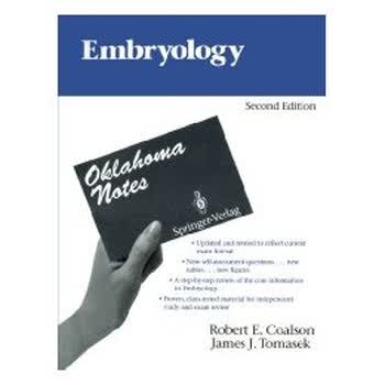 【】Embryology