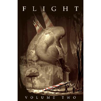 【】Flight: Volume Two
