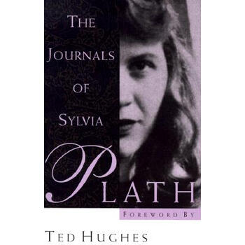 【】The Journals of Sylvia Plath