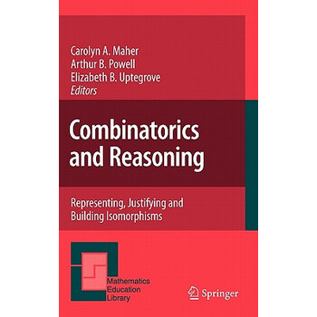 【】Combinatorics and Reasoning: