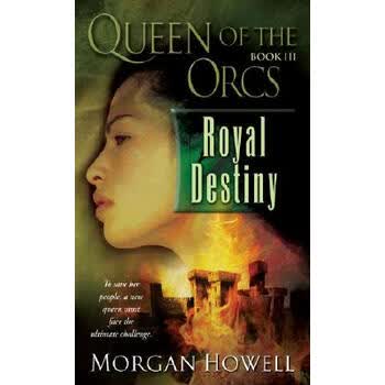【】Royal Destiny