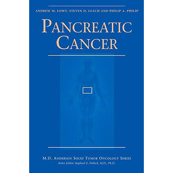 【】Pancreatic Cancer