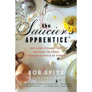 【】The Saucier's Apprentice: One Lo