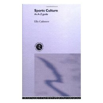 【】Sports Culture: An A-Z Guide