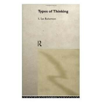 【】Types of Thinking