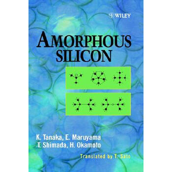 【】Amorphous Silicon