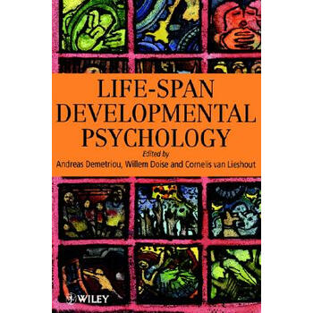 【】Life Span Developmenta