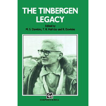 【】Tinbergen Legacy