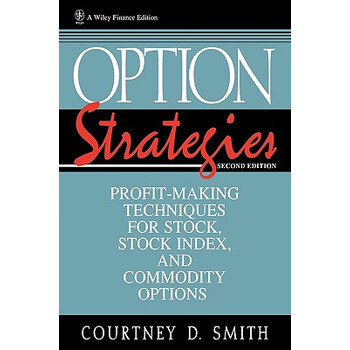 【】Option Strategies: Profit-Making