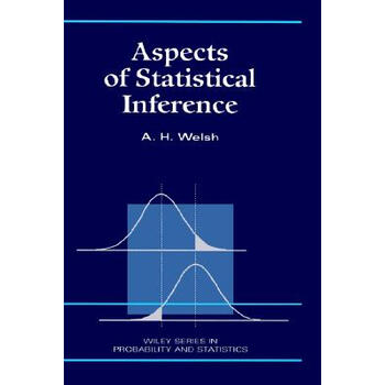 【】Aspects Of Statistical Inference