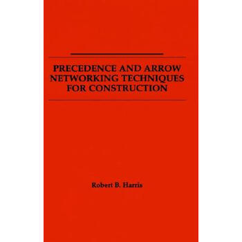 【】Precedence And Arrow Networking