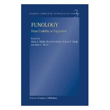【】Funology: From Usabili