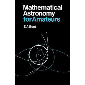 【】Mathematical Astronomy fo