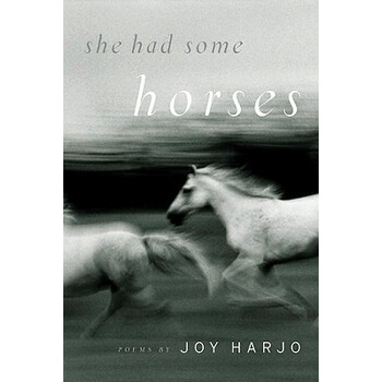 【】She Had Some Horses
