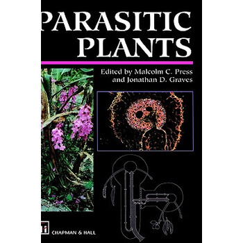 【】Parasitic Plants
