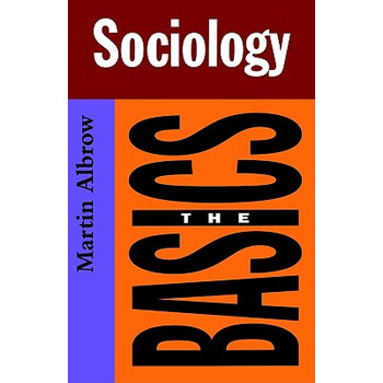 【】Sociology: The Basics