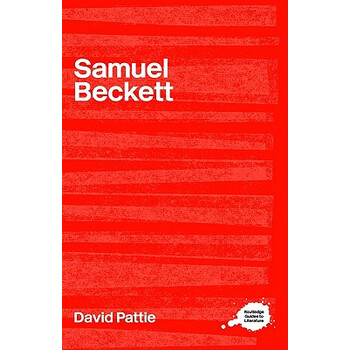 【】Samuel Beckett