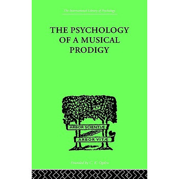 【】The Psychology of a Musical