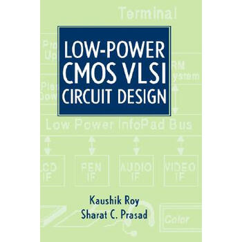 【】Low Power Cmos Vlsi: Circuit