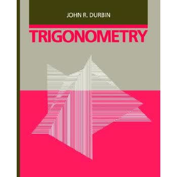 【】Trigonometry