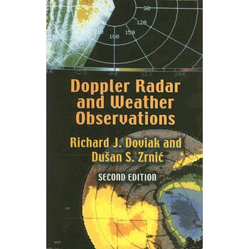 【】Doppler Radar and Weather Observations: