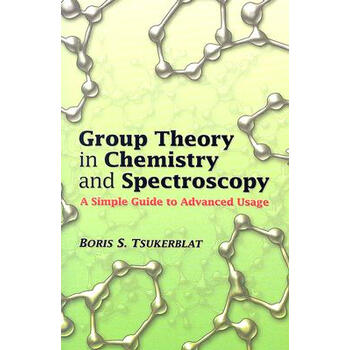 【】Group Theory in Chemistry and