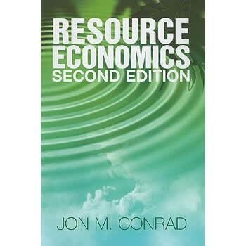 【】Resource Economics