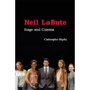 【】Neil Labute: Stage and Cinema