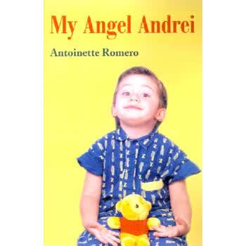 【】My Angel Andrei