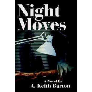 【】Night Moves