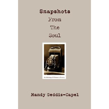 【】Snapshots from the Soul