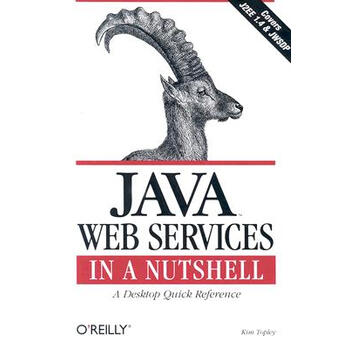 【】Java Web Services in a Nutshell