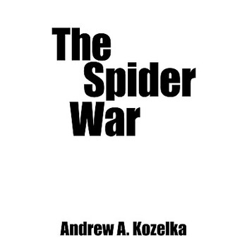 【】The Spider War