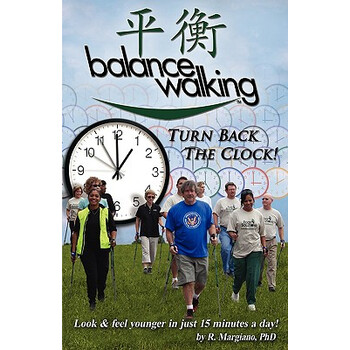 【】Balance Walking