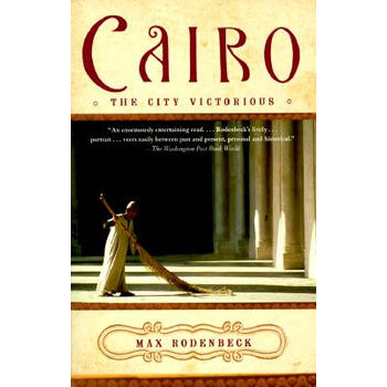 【】Cairo: The City Victorious